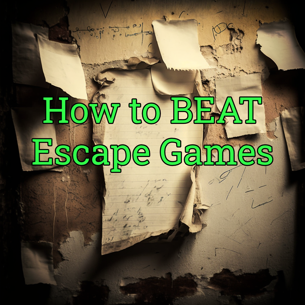 Home - Escape-Nights