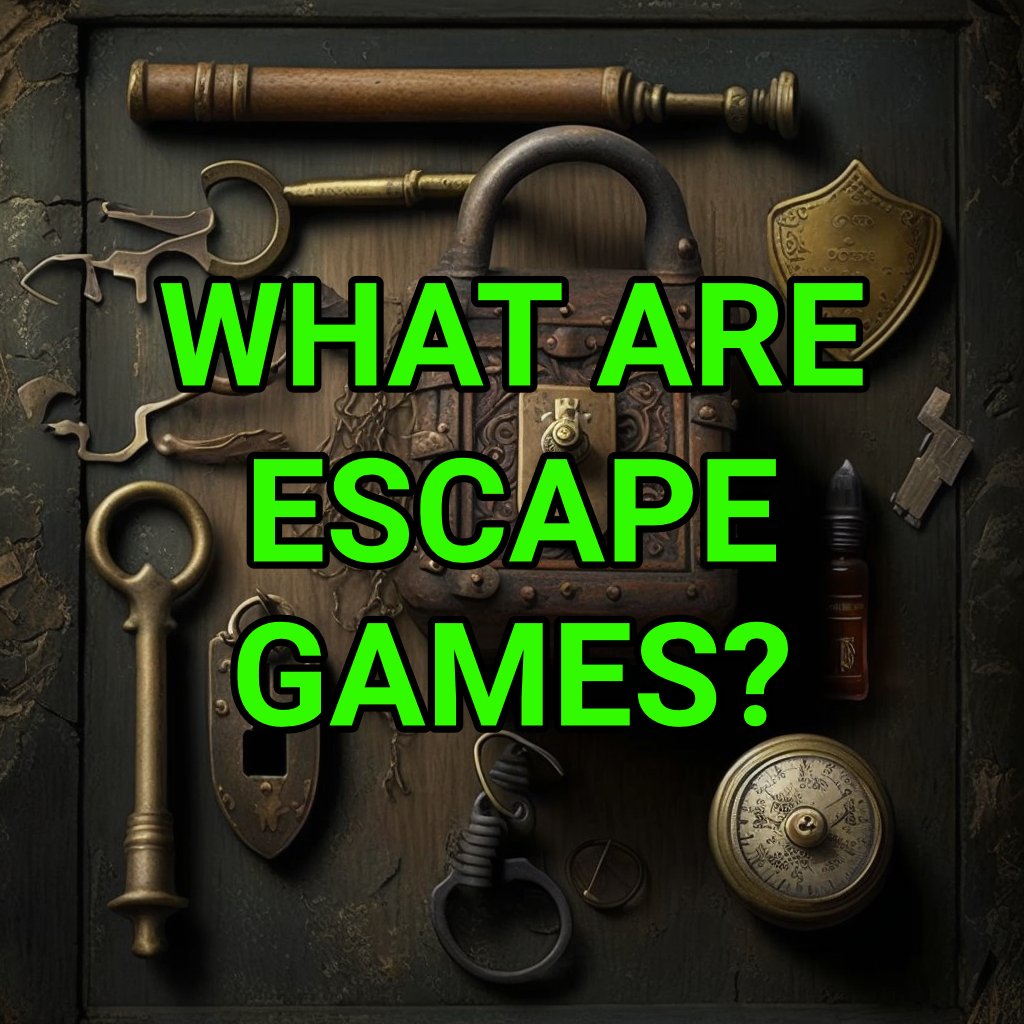 Home - Escape-Nights